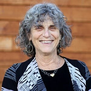 Marcy Whitebook - Center for the Study of Child Care Employment