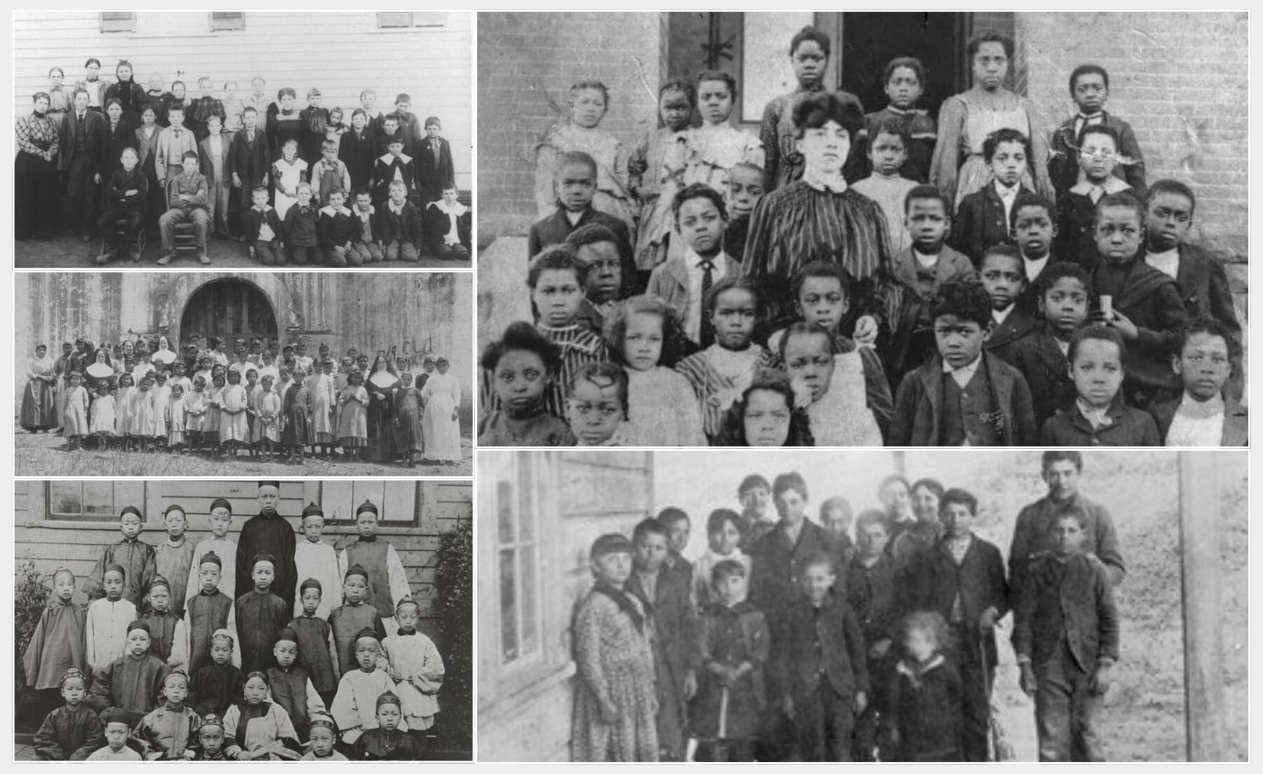 California's History of Discrimination and Exclusion Haunts Early Care ...